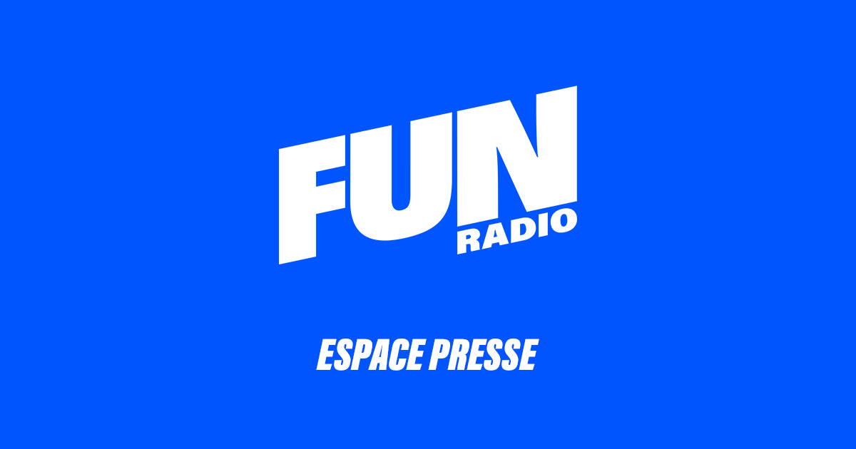Fun Radio • Presse • L'espace presse officiel de Fun Radio Belgique ...